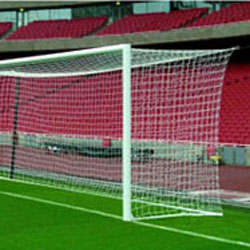 Olympic Gymnasium: Euro box football nets products