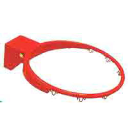 Olympic Gymnasium: Basketball slam dunk ring products